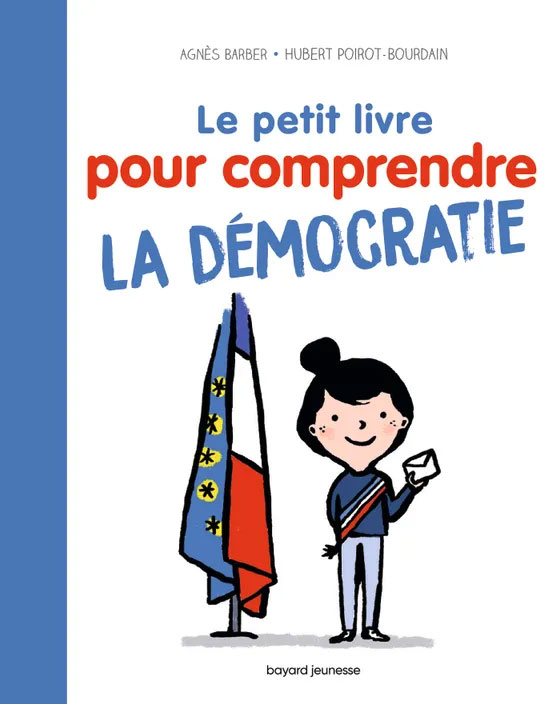 Comment parler de politique à nos enfants et ados ? - Tout Bayard Jeunesse