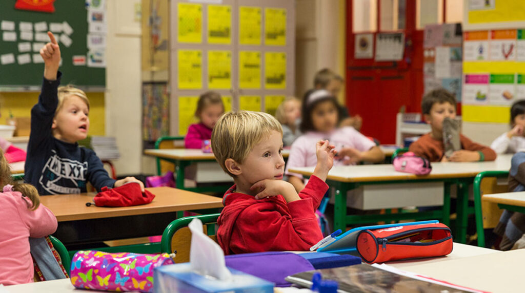 Youpi Doc à l'école - Tout Bayard Jeunesse